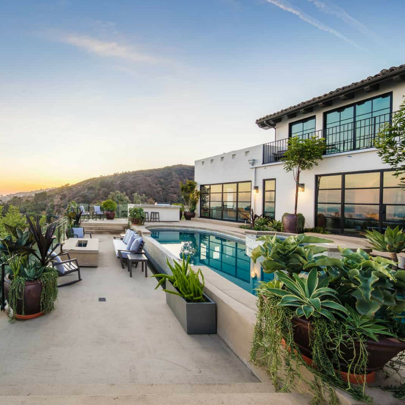 Outpost Estates | TruLine Real Estate