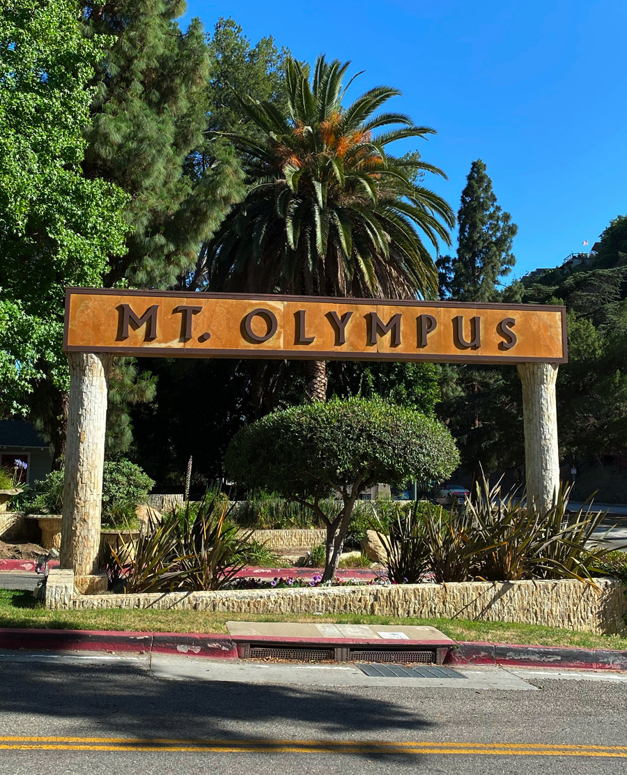 Mount Olympus | TruLine Real Estate