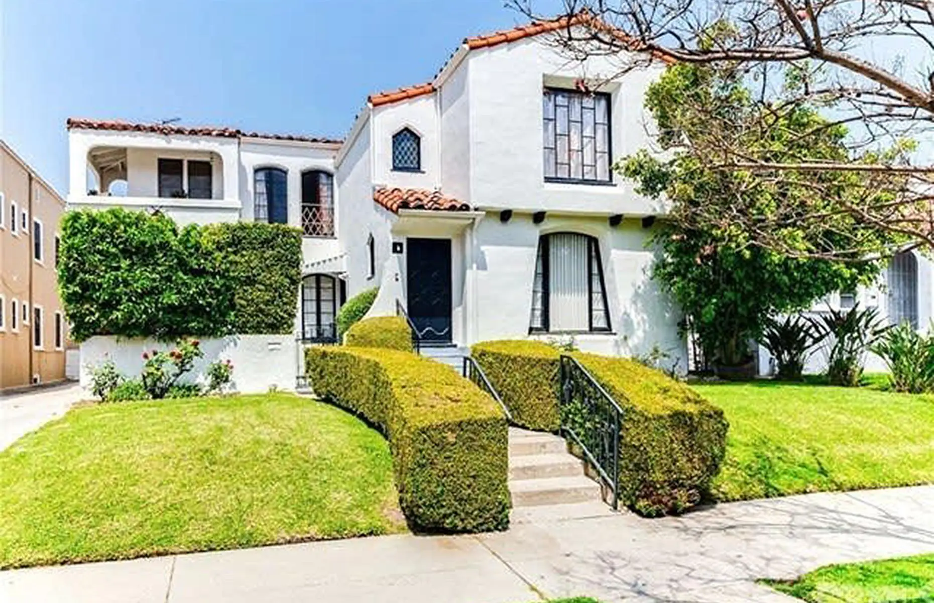 Cheap Foreclosure Homes in Los Angeles